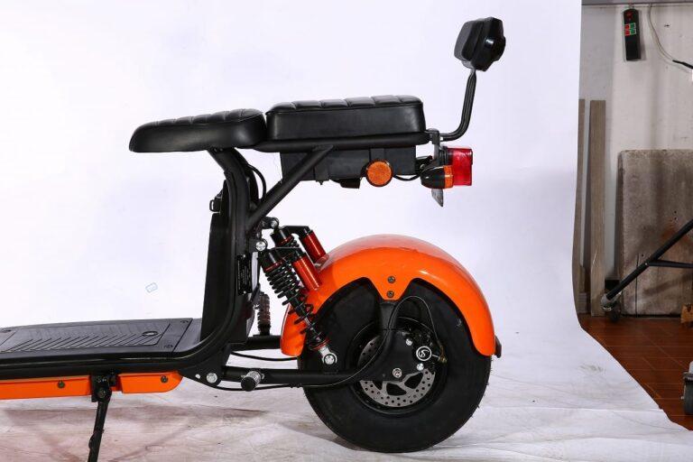 CityCoco Model CP 1 – CityCoco Vir